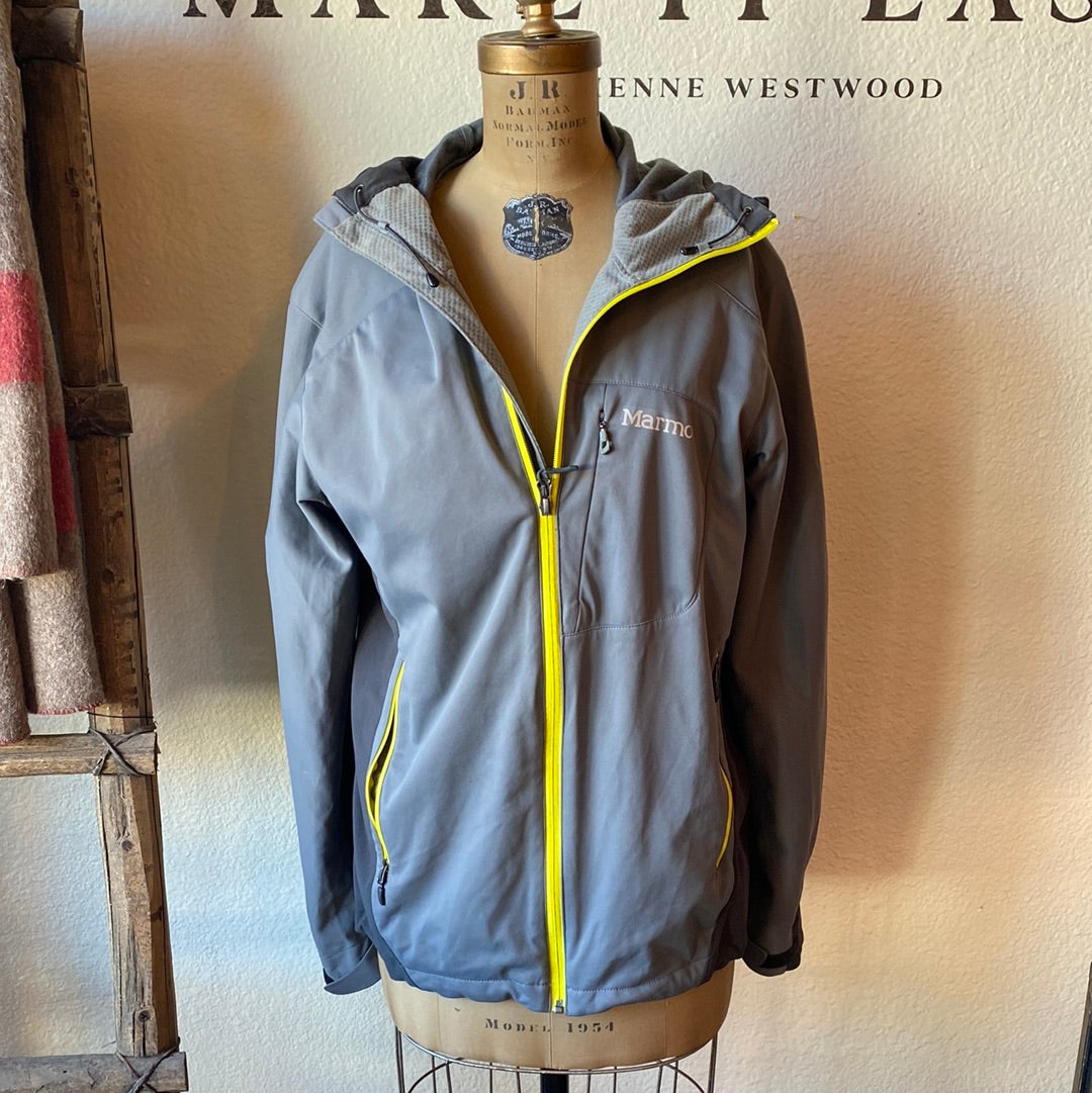 Marmot Coats