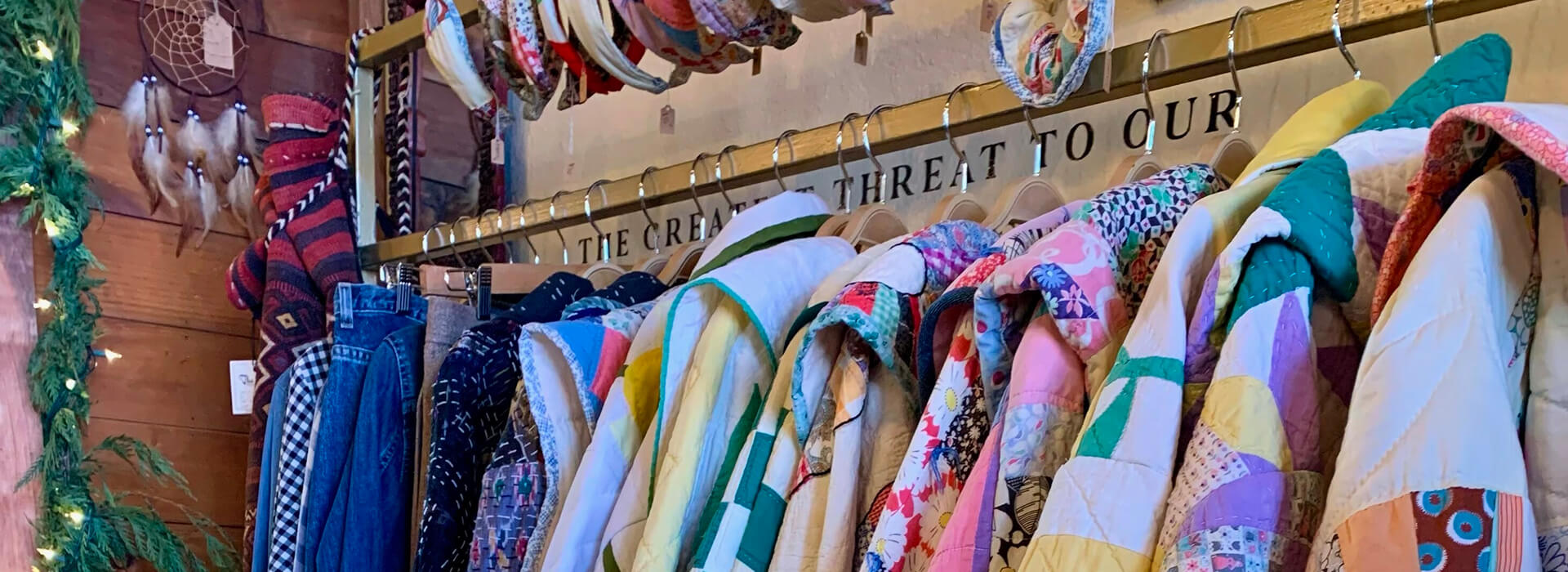 The Shop Denver -Vintage Western Mercantile & Interior Design Boutique ...